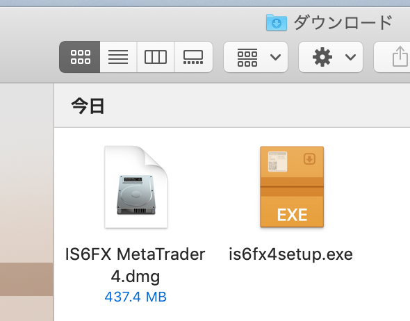 IS6FXのMT4ダウンロード方法とログイン手順 - ソトFX