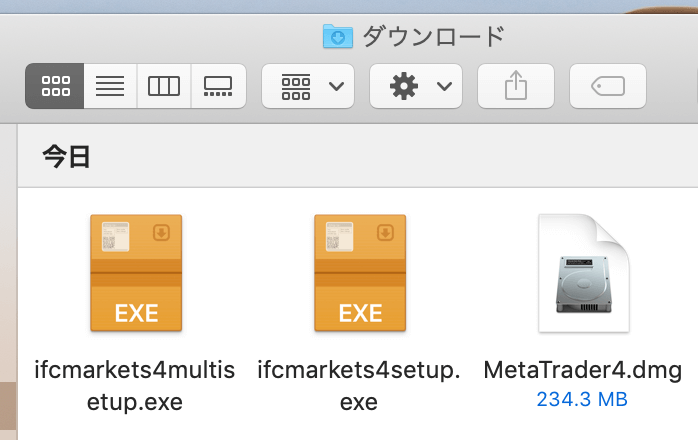 IFC MarketsのMT4ダウンロードとログイン方法 - ソトFX