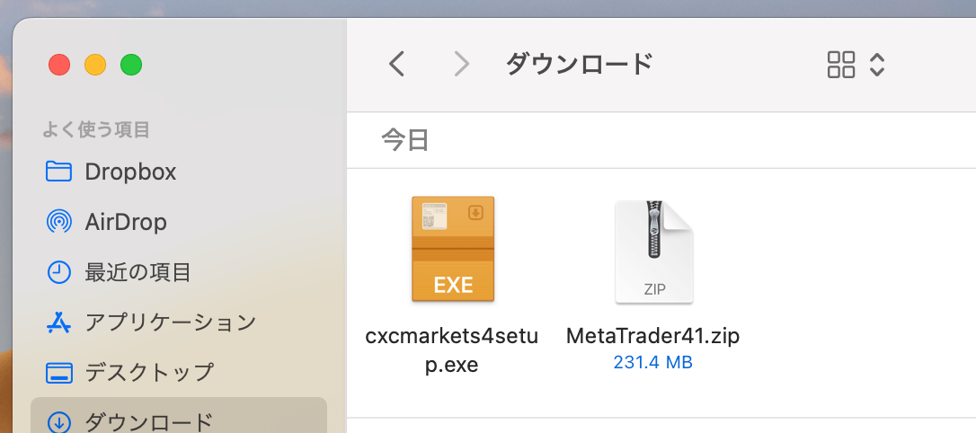 Tech-FX（CXCMarkets）のMT4ダウンロード方法とログイン手順 - ソトFX